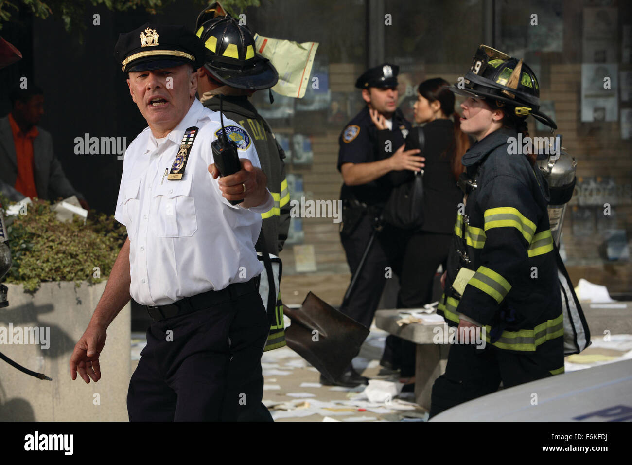 Movie scene film title 2001 hi-res stock photography and images - Alamy