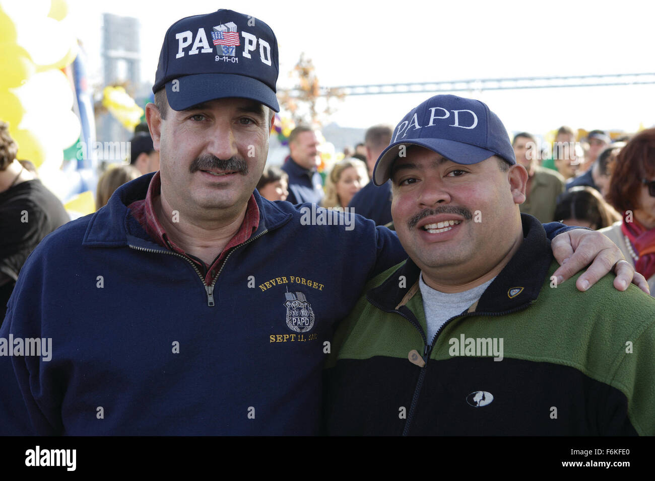 John Mcloughlin World Trade Center