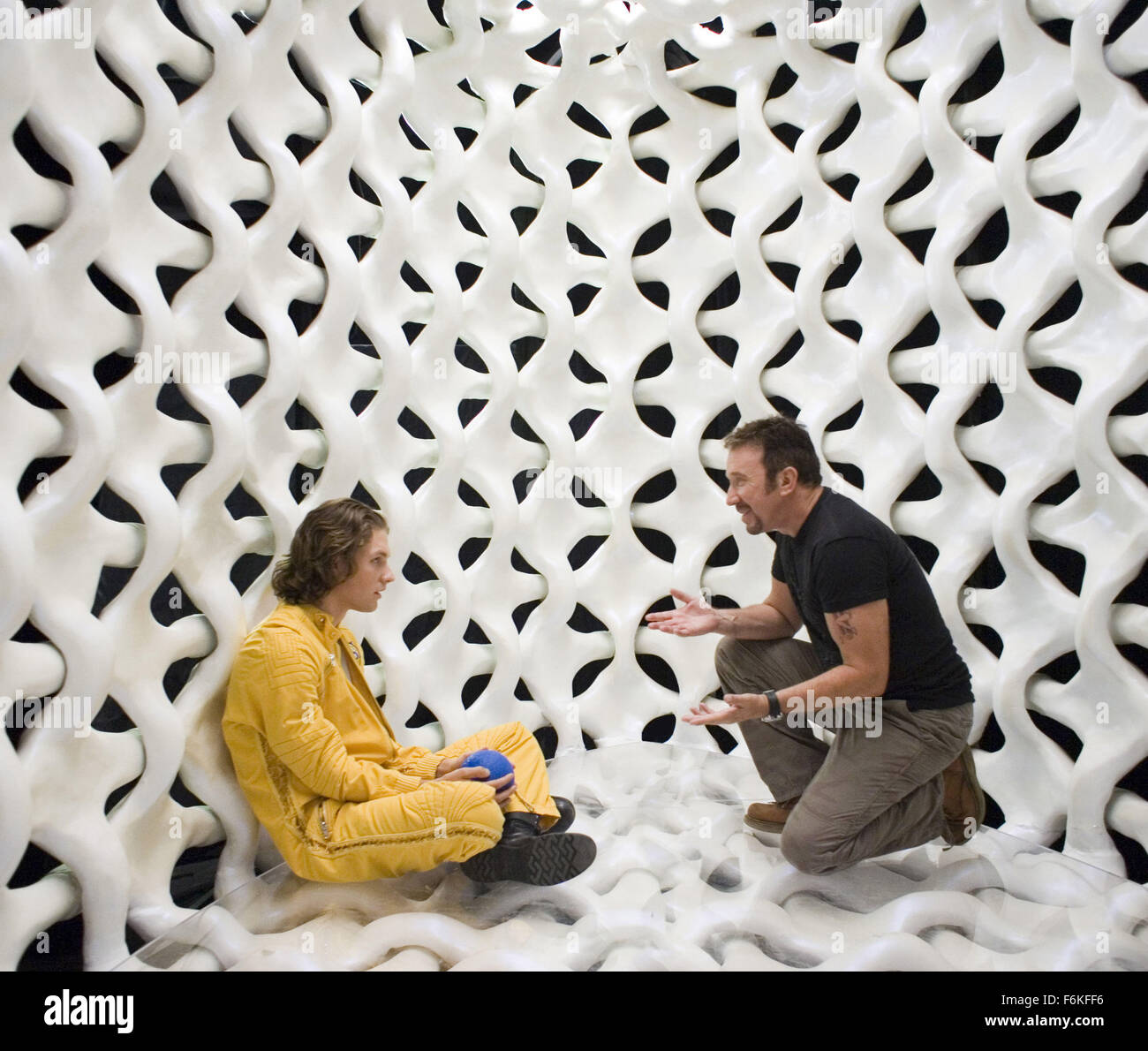 RELEASE DATE: August 11, 2006. MOVIE TITLE: Zoom. STUDIO: Sony Pictures ...