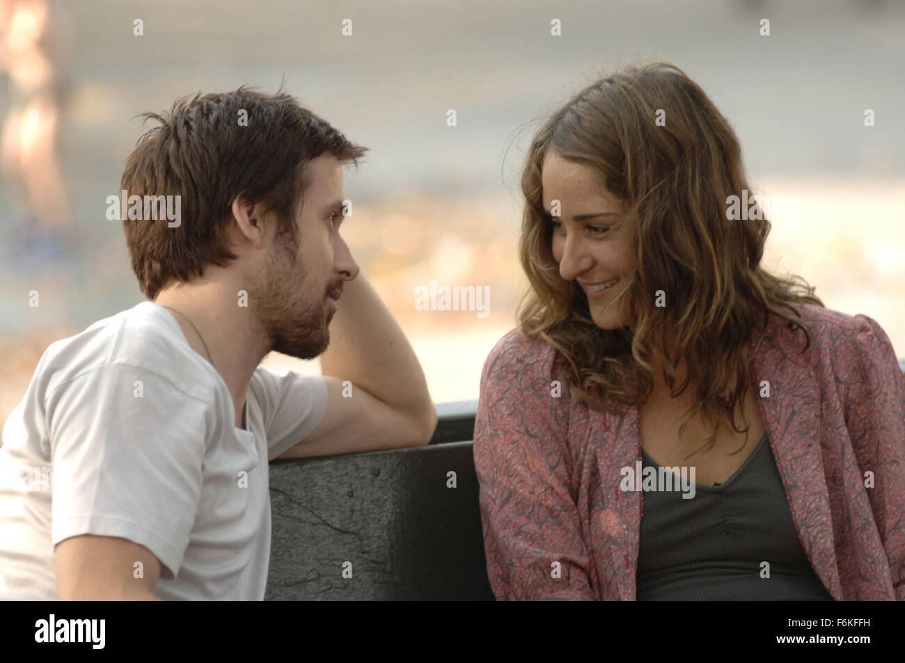 Ryan gosling half nelson 2006 hi-res stock photography and images - Alamy