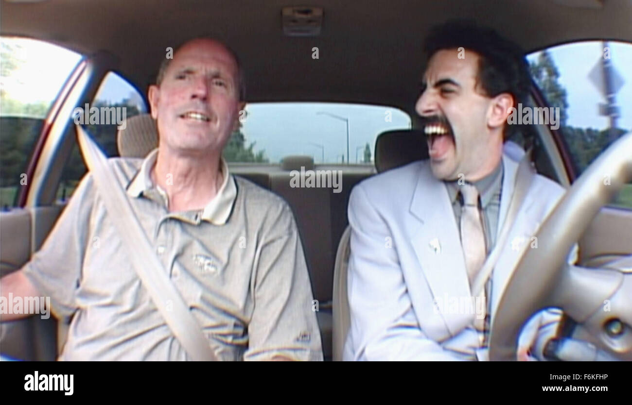 Borat hi-res stock photography and images - Alamy