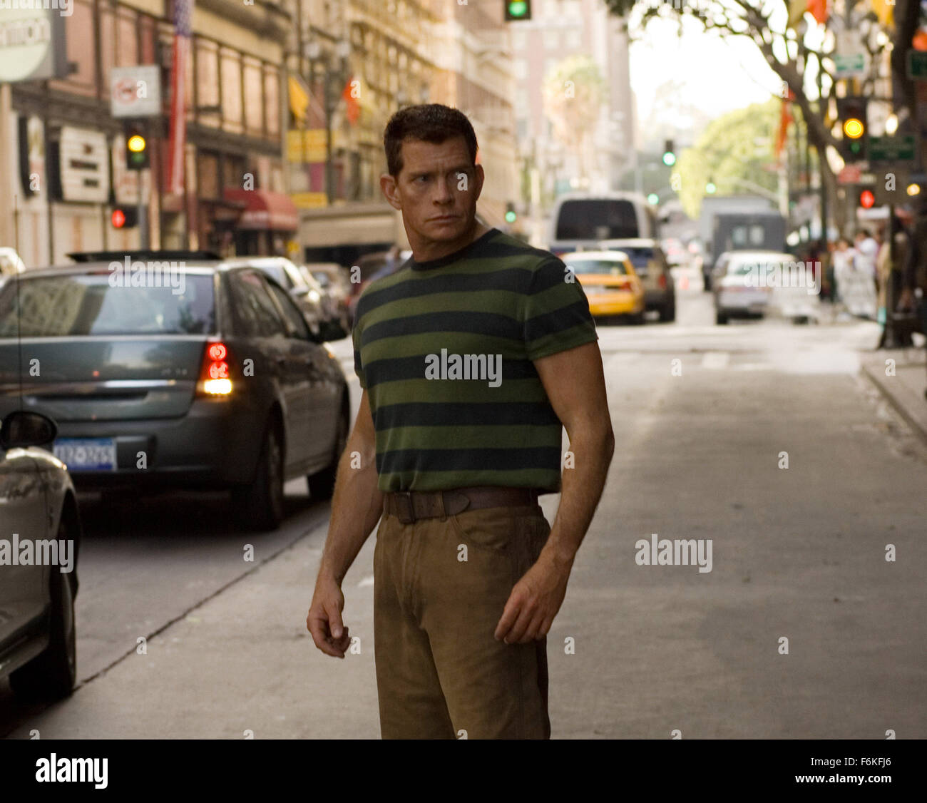 Sandman flint marko hi-res stock photography and images - Alamy