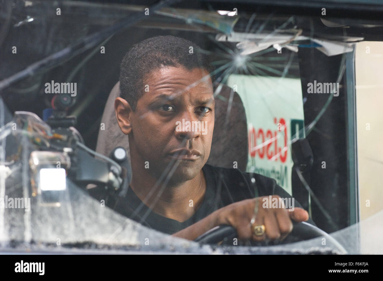 RELEASE DATE: November 22, 2006. MOVIE TITLE: Deja Vu. STUDIO ...