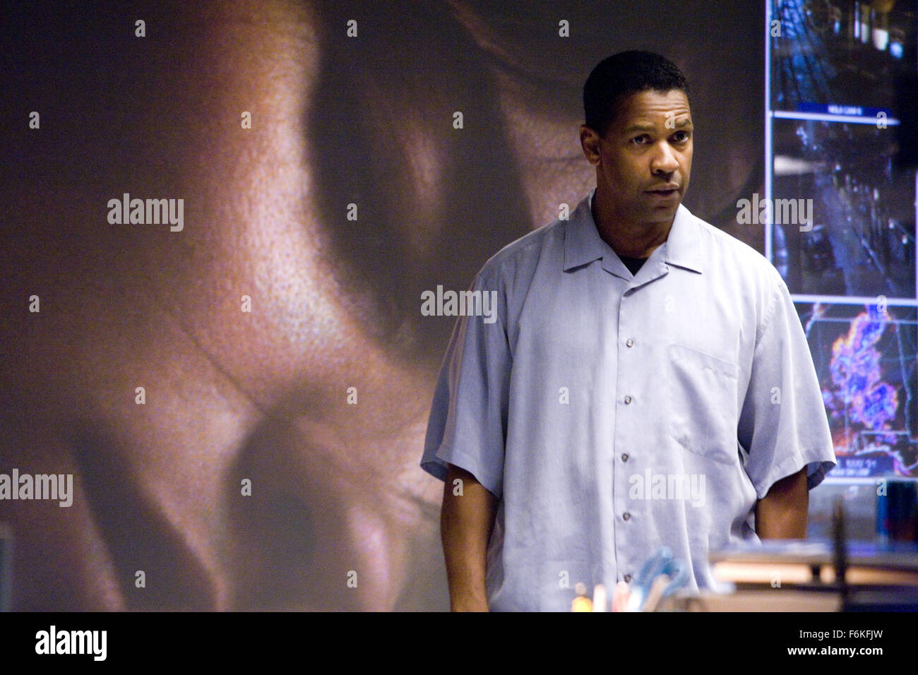 RELEASE DATE: November 22, 2006. MOVIE TITLE: Deja Vu. STUDIO ...