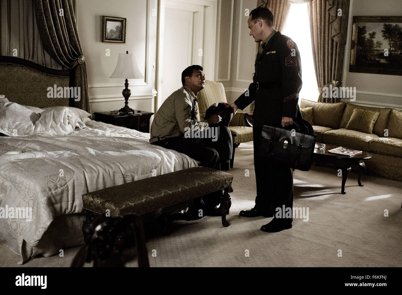 Ira hayes hi-res stock photography and images - Alamy