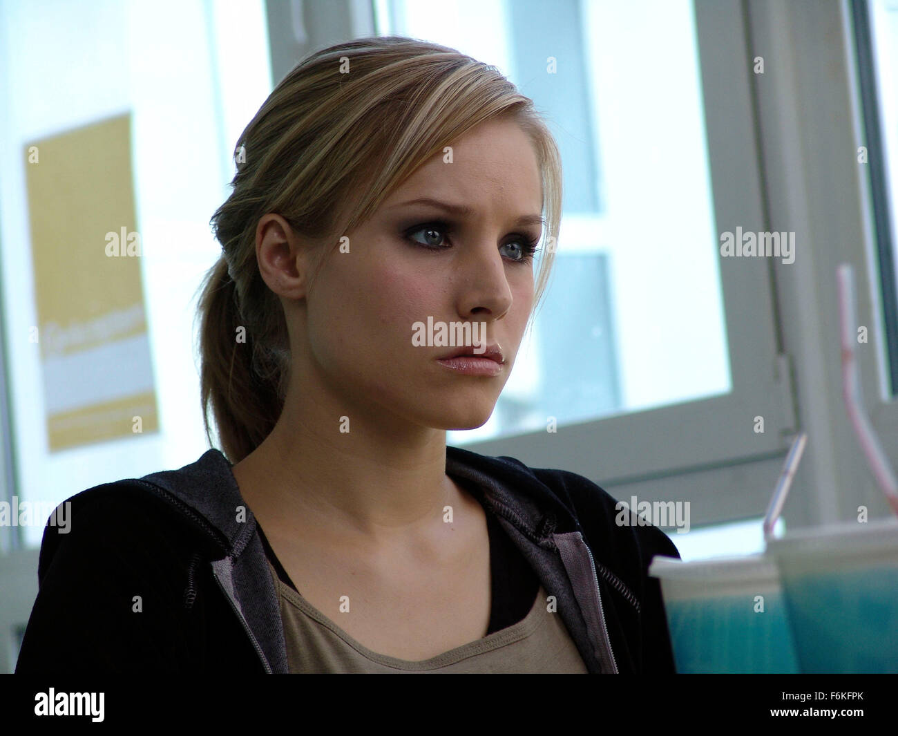 Pulse films hi-res stock photography and images - Alamy