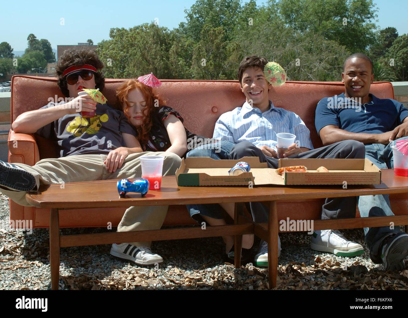 Bartleby gaines hi-res stock photography and images - Alamy