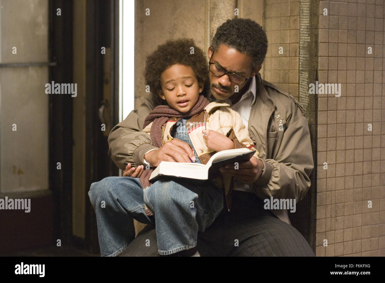 RELEASE DATE: September 8, 2006. MOVIE TITLE: The Pursuit of Happyness ...
