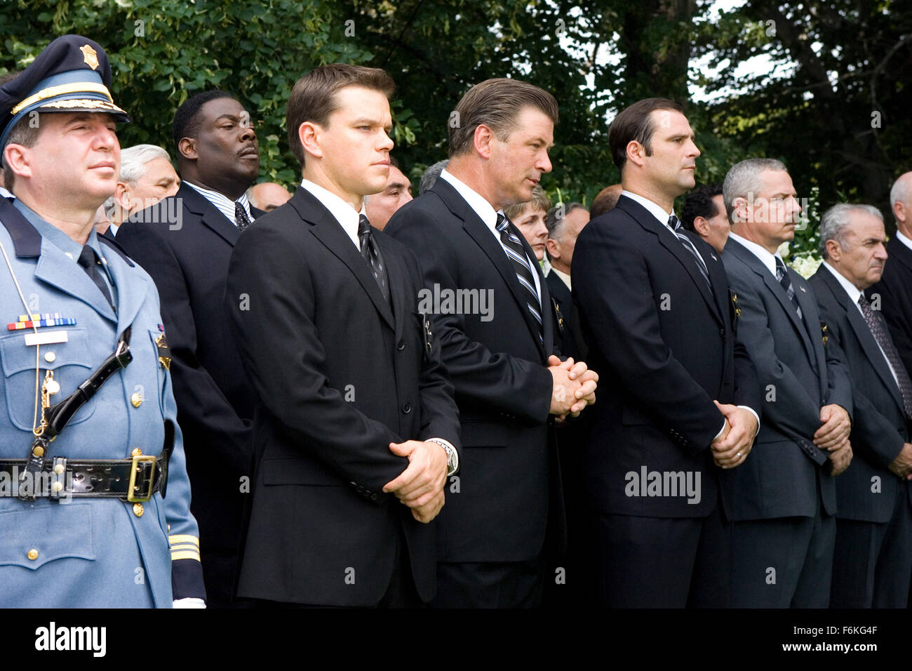 RELEASE DATE: Sep 26, 2006. MOVIE TITLE: The Departed. STUDIO: Vertigo ...