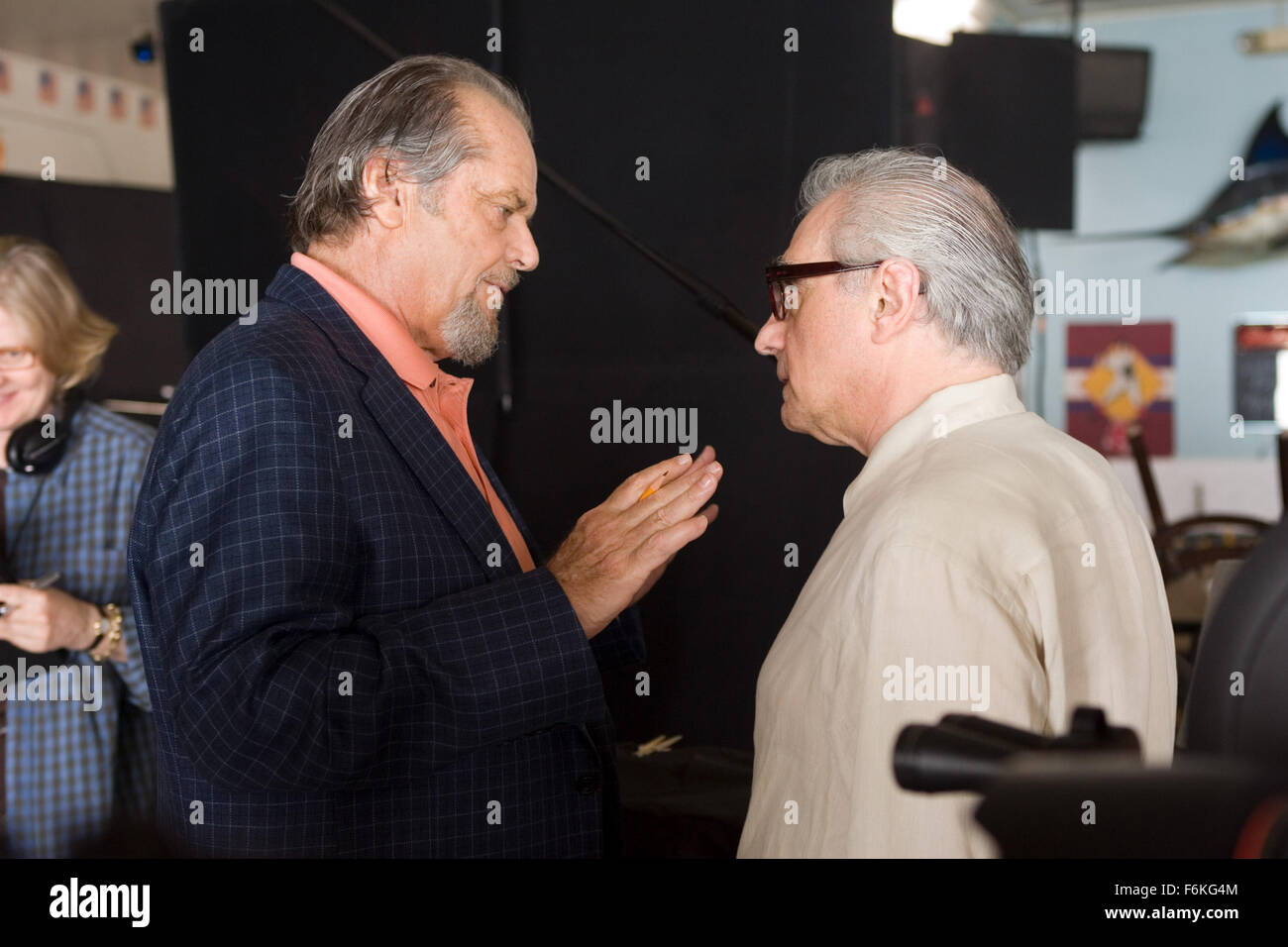 RELEASE DATE: Sep 26, 2006. MOVIE TITLE: The Departed. STUDIO: Vertigo ...