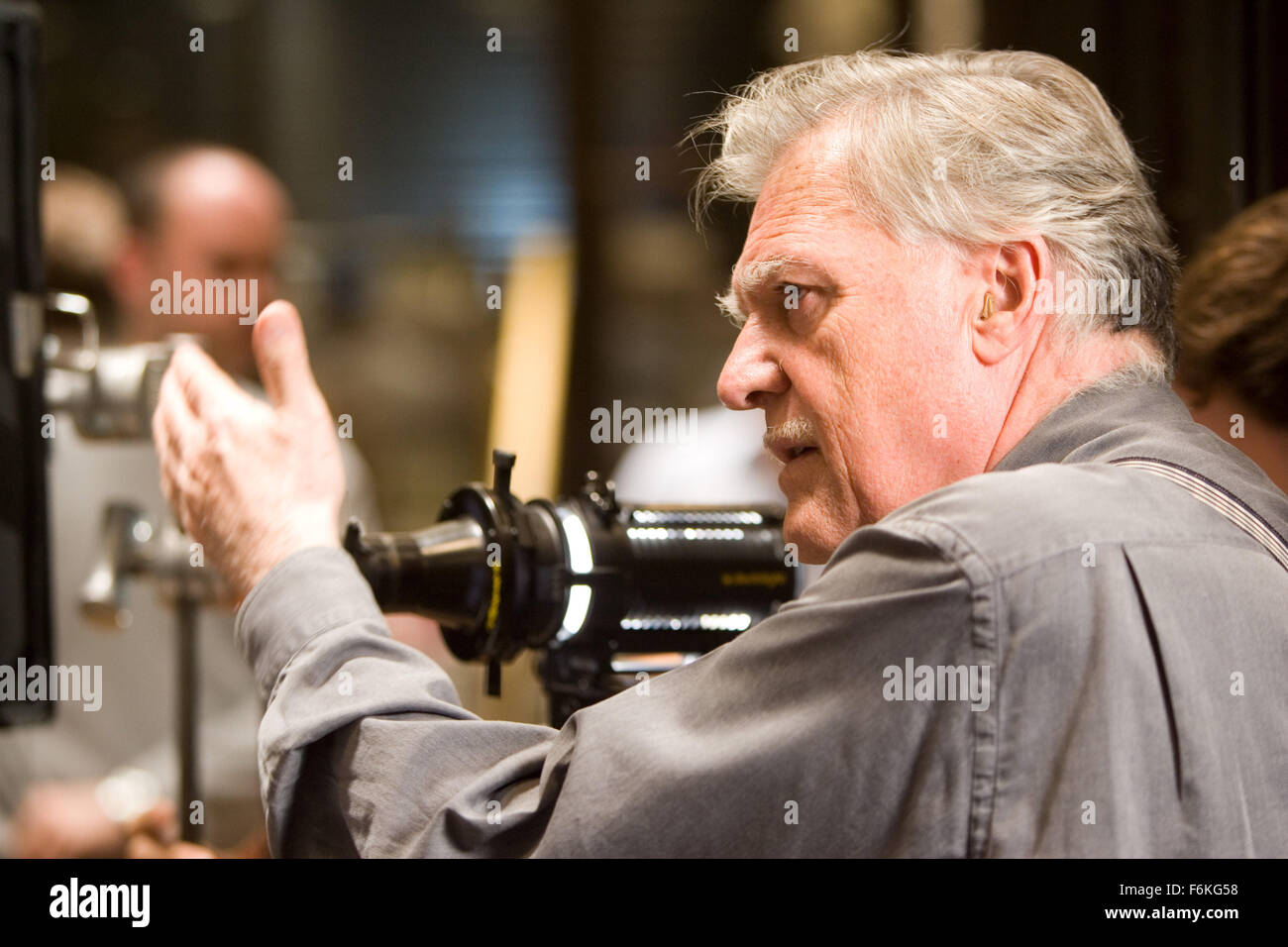 Vertigo film title hi-res stock photography and images - Alamy