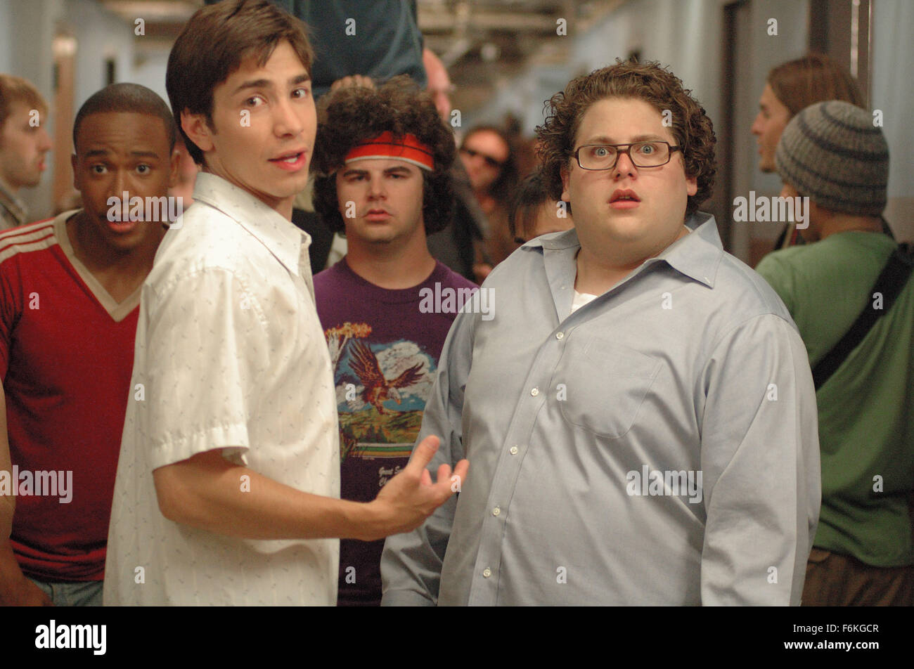 RELEASE DATE: August 18, 2006. MOVIE TITLE: Accepted. STUDIO: Universal ...