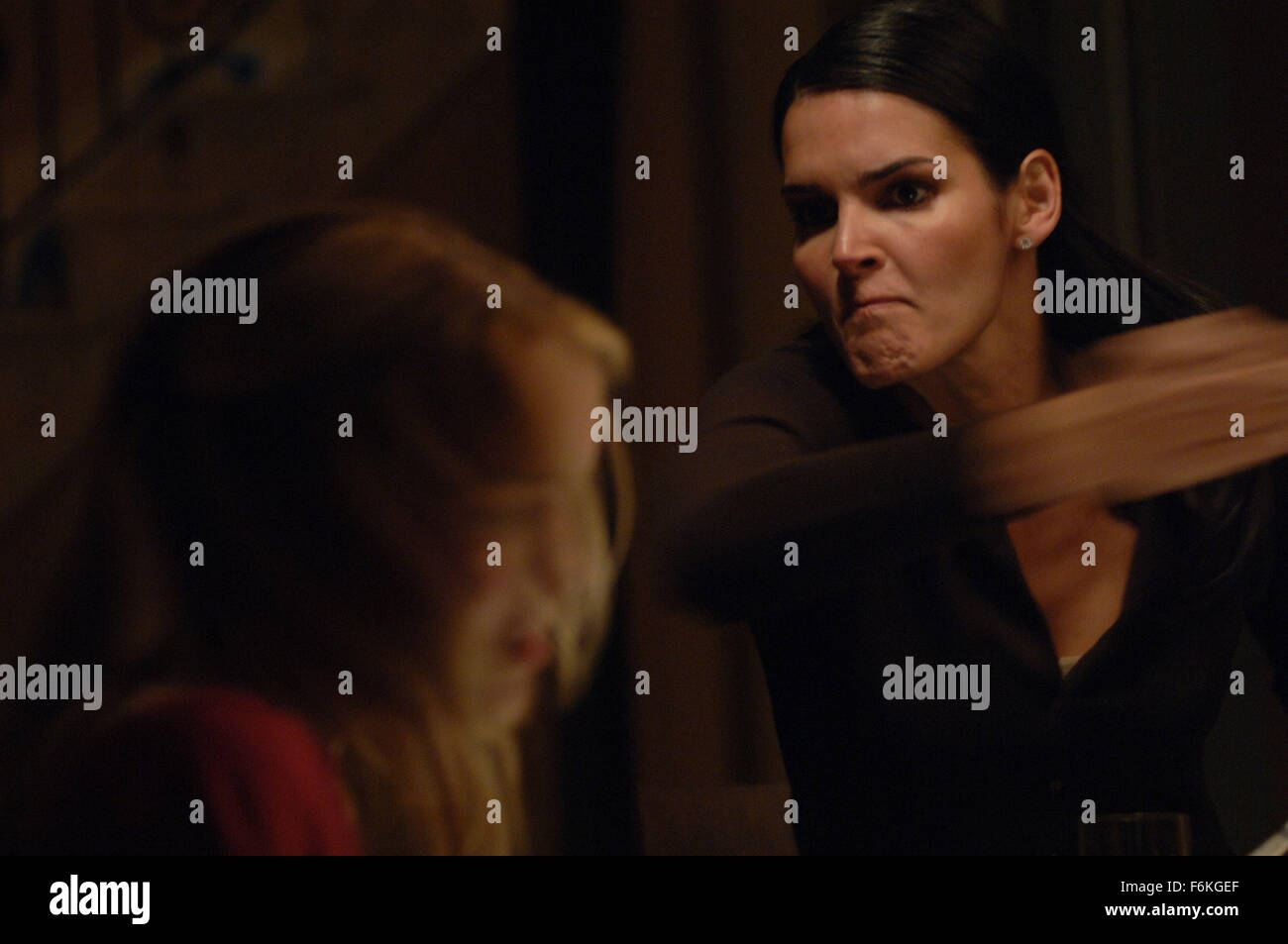 RELEASE DATE: October 3, 2006 (DVD). STUDIO: Destination Films/Screen ...