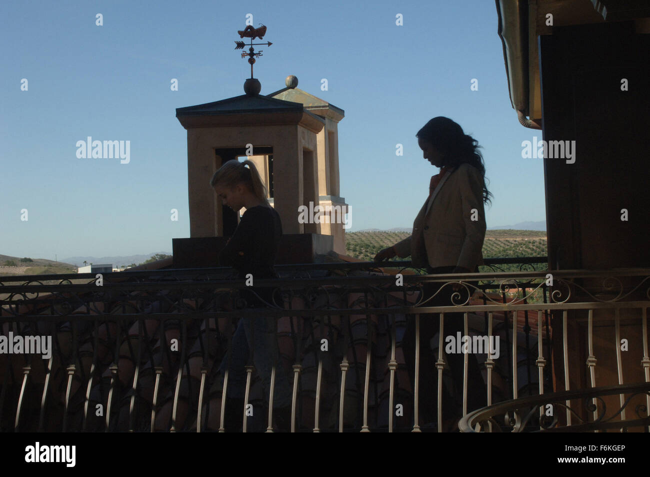 RELEASE DATE: October 3, 2006 (DVD). STUDIO: Destination Films/Screen ...