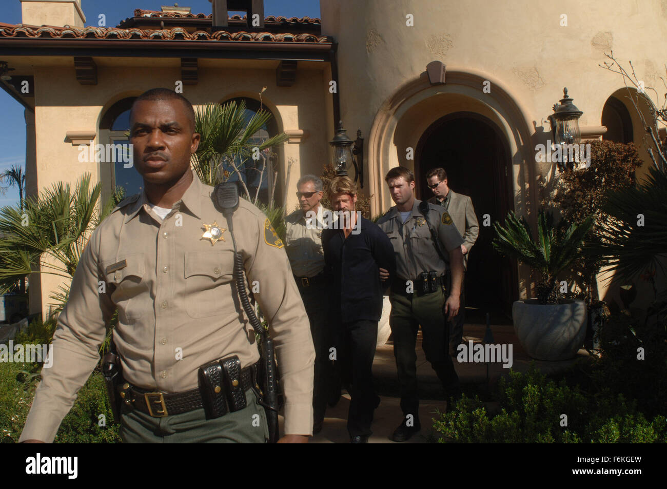 RELEASE DATE: October 3, 2006 (DVD). STUDIO: Destination Films/Screen ...