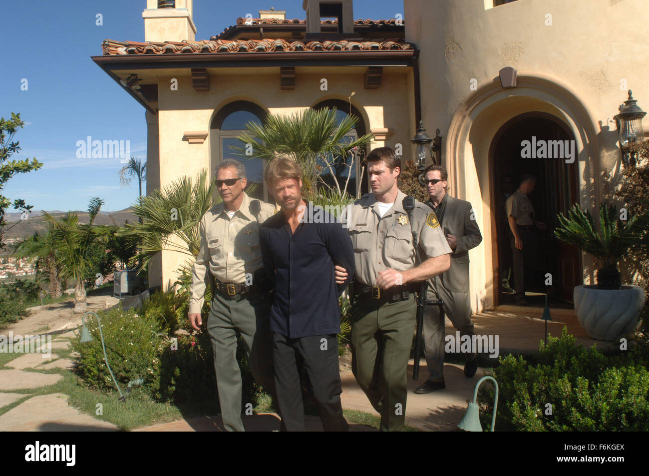 RELEASE DATE: October 3, 2006 (DVD). STUDIO: Destination Films/Screen ...