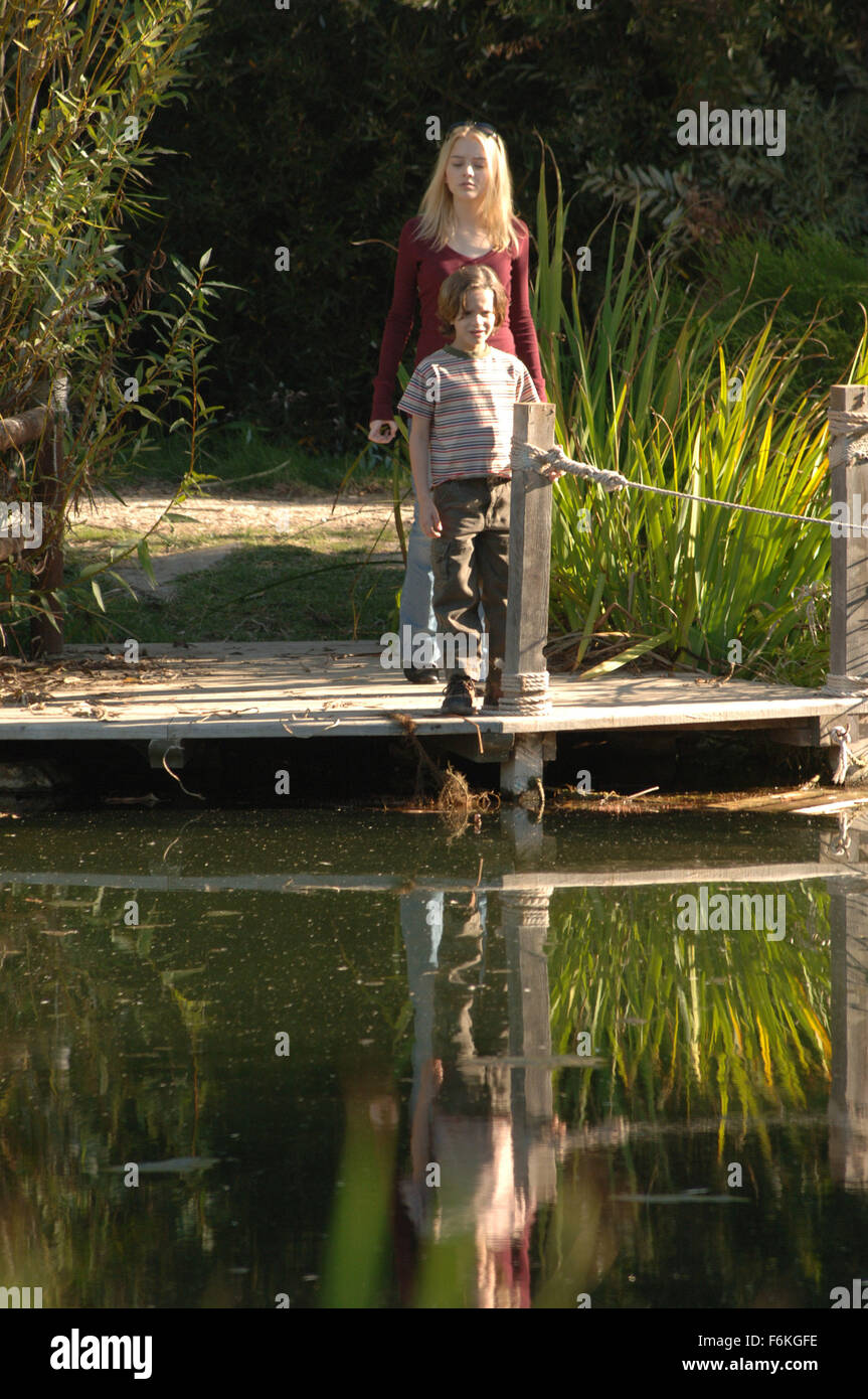 RELEASE DATE: October 3, 2006 (DVD). STUDIO: Destination Films/Screen ...