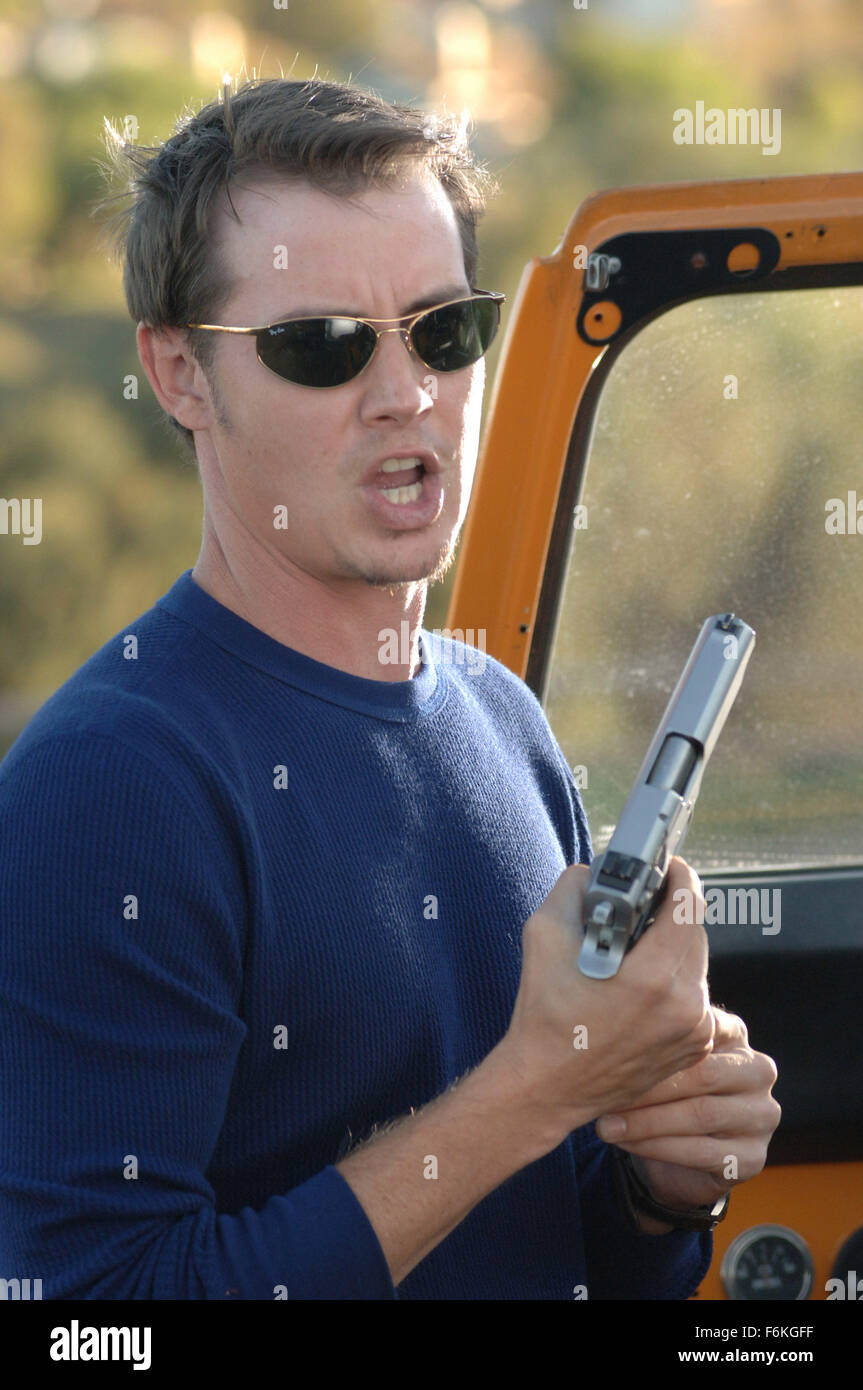 RELEASE DATE: October 3, 2006 (DVD). STUDIO: Destination Films/Screen ...