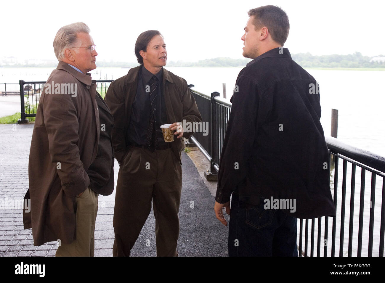 RELEASE DATE: Sep 26, 2006. MOVIE TITLE: The Departed. STUDIO: Vertigo ...