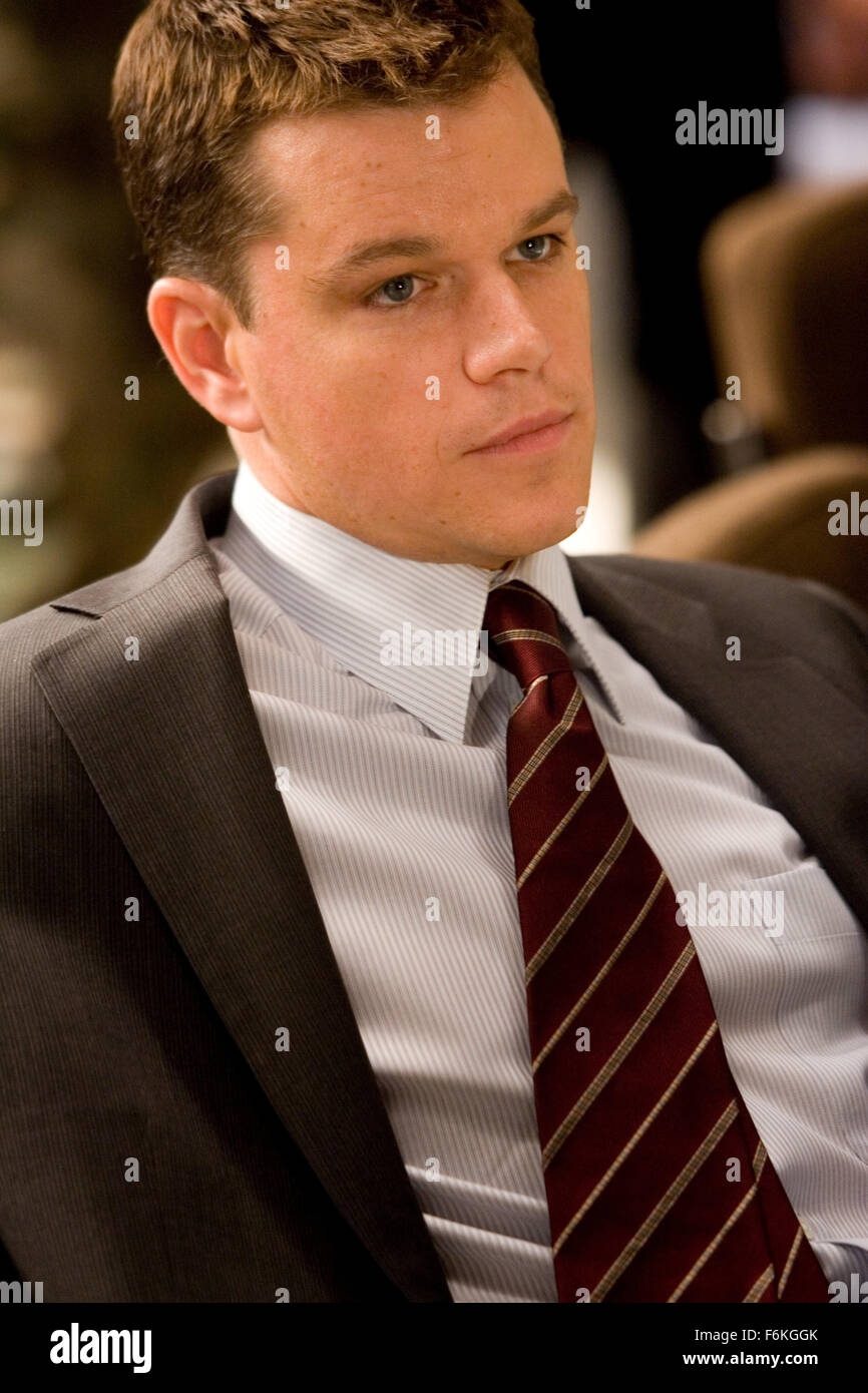 RELEASE DATE: Sep 26, 2006. MOVIE TITLE: The Departed. STUDIO: Vertigo ...