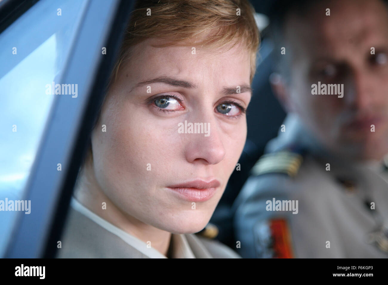 Cecile de france as lieutenant galois film title the colonel hi-res ...