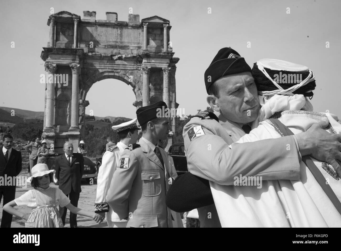 Gourmet studio Black and White Stock Photos & Images - Alamy