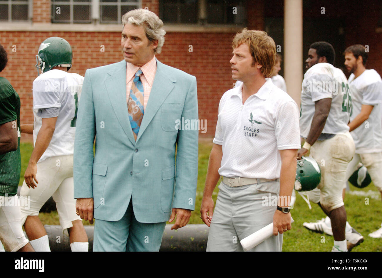 RELEASE DATE: August 25, 2006. MOVIE TITLE: Invincible. STUDIO: Walt ...