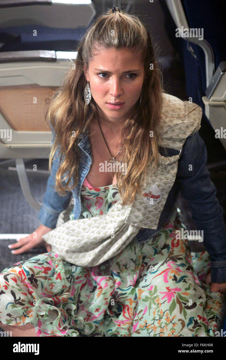 RELEASE DATE: August 18, 2006. MOVIE TITLE: Snakes on a Plane. STUDIO ...