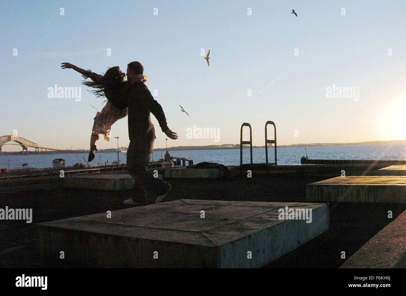 Channing Tatum Step Up High Resolution Stock Photography and Images - Alamy