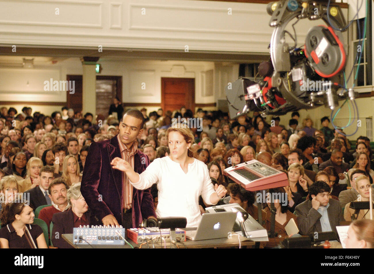 RELEASE DATE: August 11, 2006. MOVIE TITLE: Step Up. STUDIO: Touchstone ...