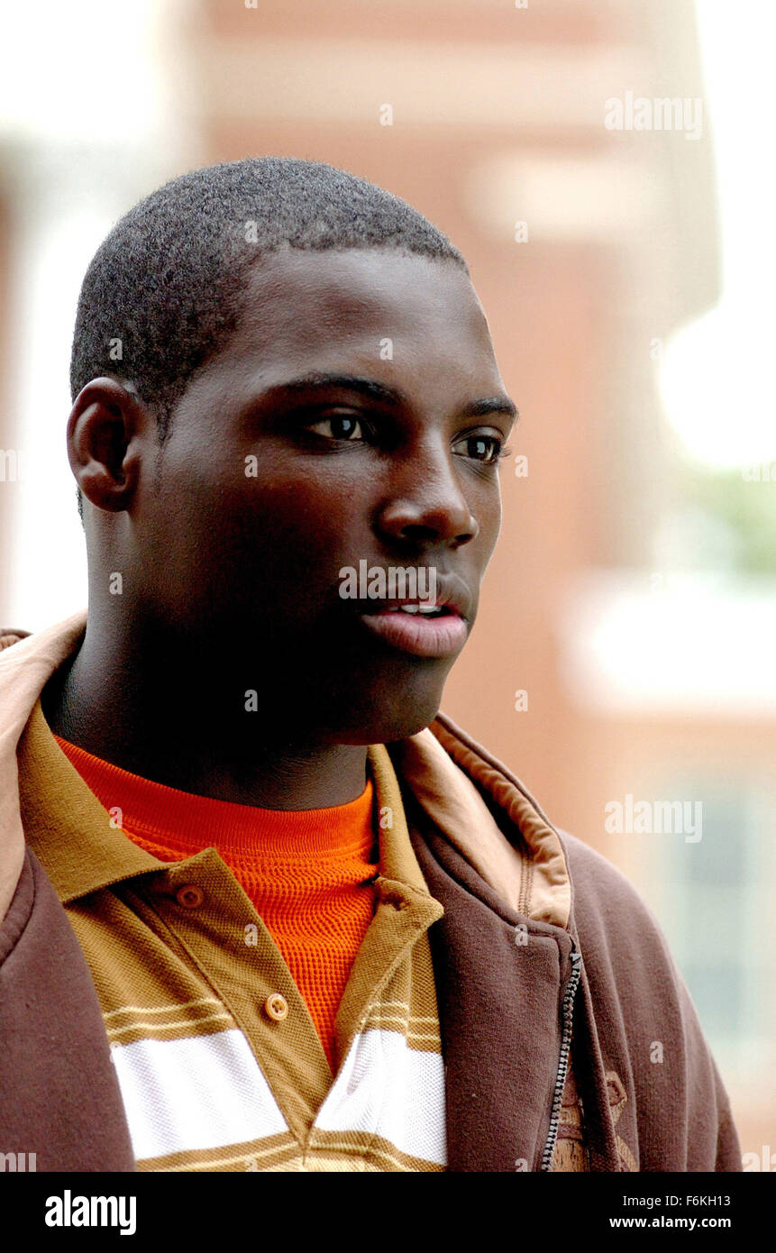 RELEASE DATE: August 11, 2006. MOVIE TITLE: Step Up. STUDIO: Touchstone ...