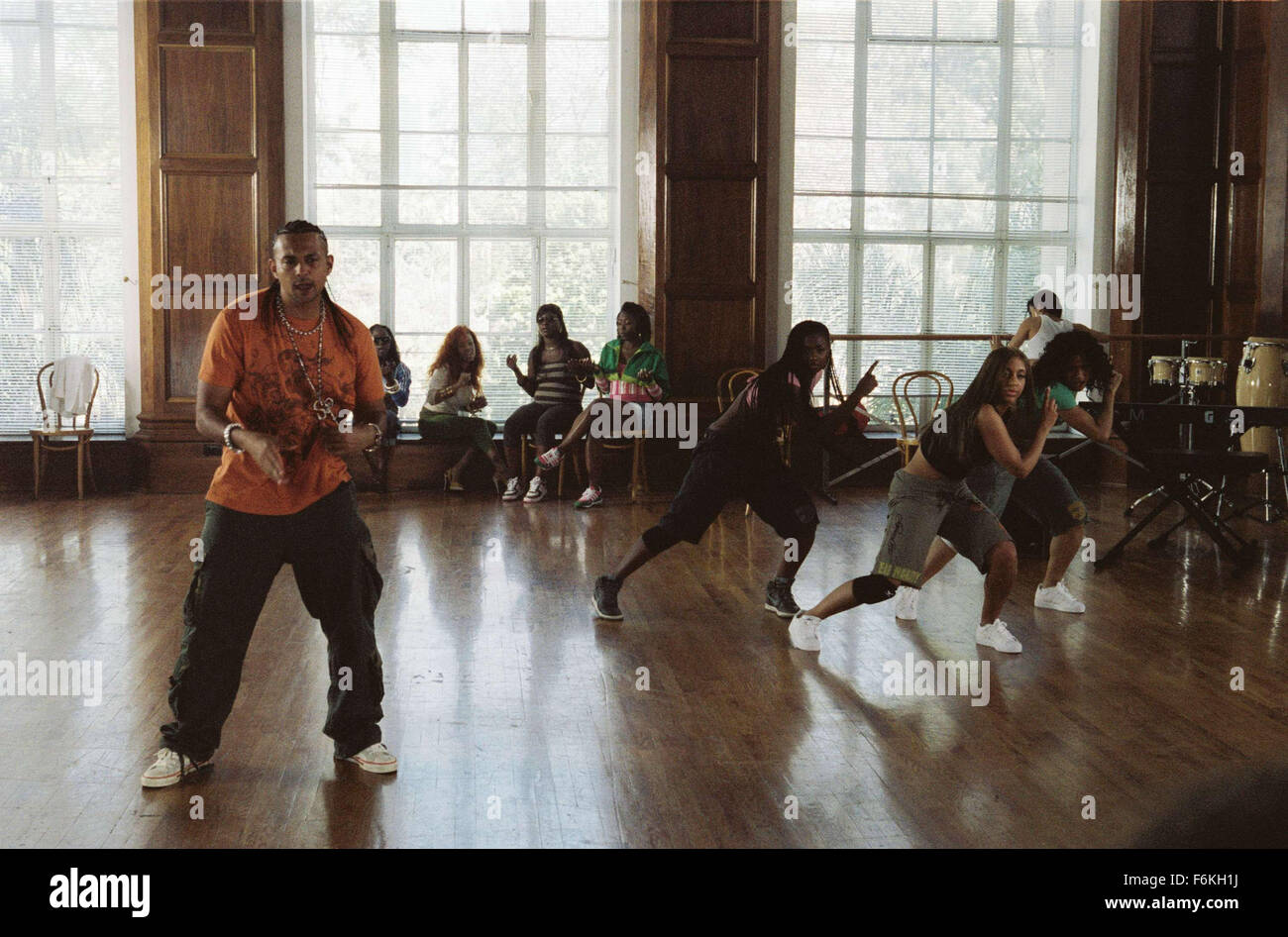 Step up 2006 movie hi-res stock photography and images - Alamy