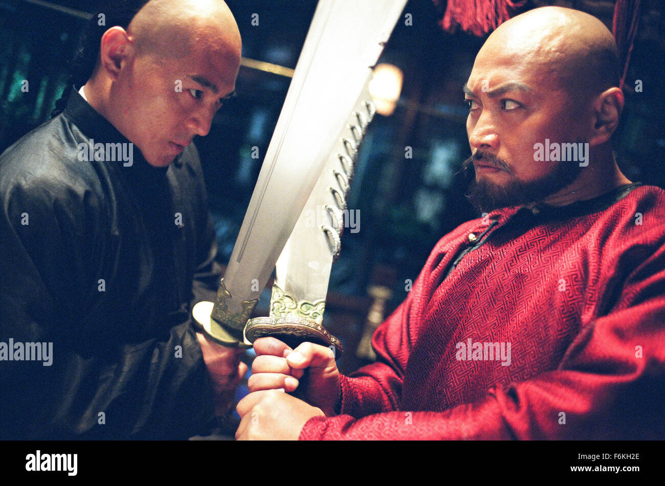 RELEASE DATE: Sep 22, 2006; STUDIO: PLOT: This film tells the story of ...