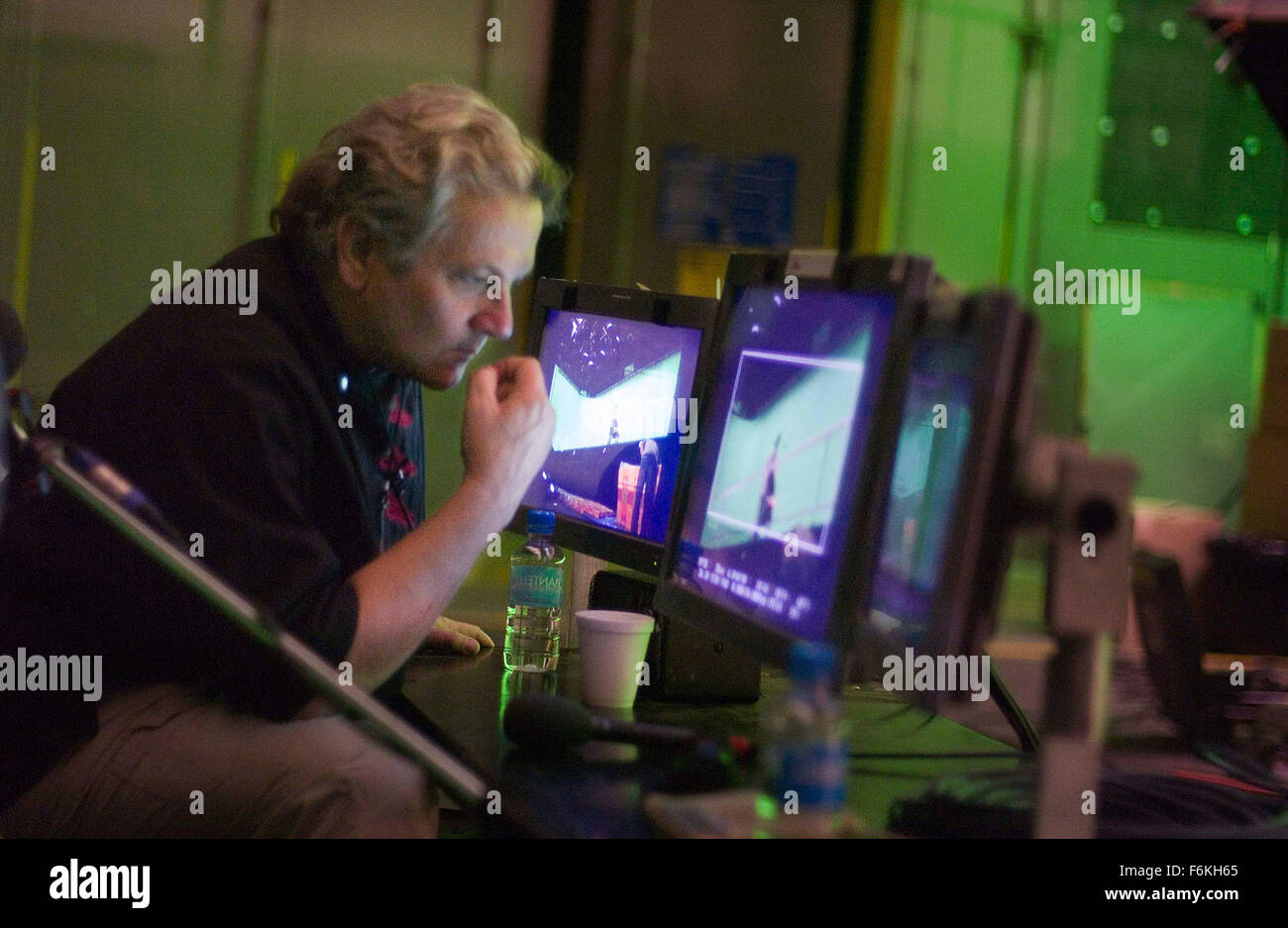 Motion capture hi-res stock photography and images - Alamy