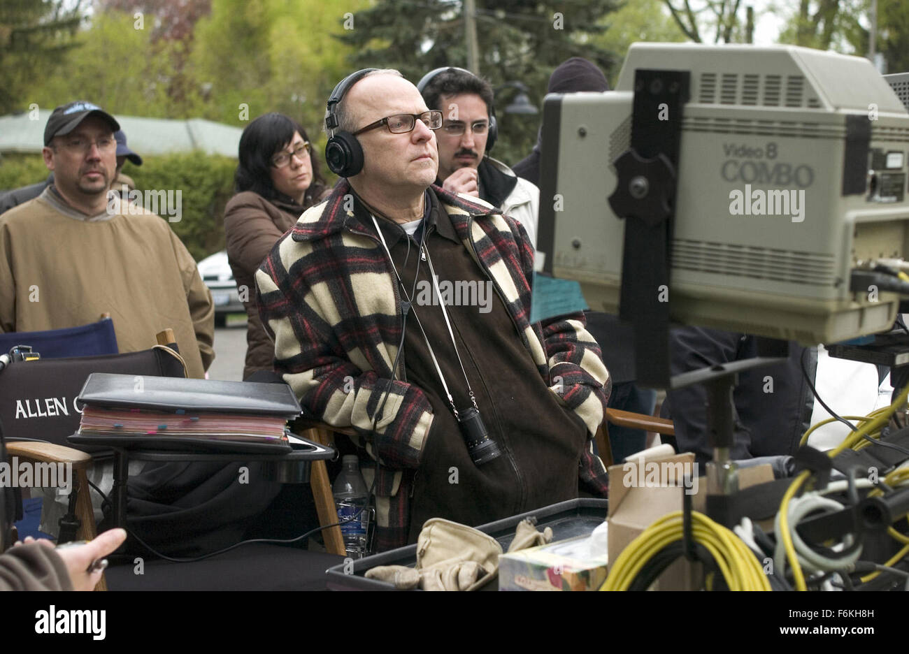 Oct 28, 2006; Los Angeles, CA, USA; RELEASE DATE: Sept. 8th 2006 ...