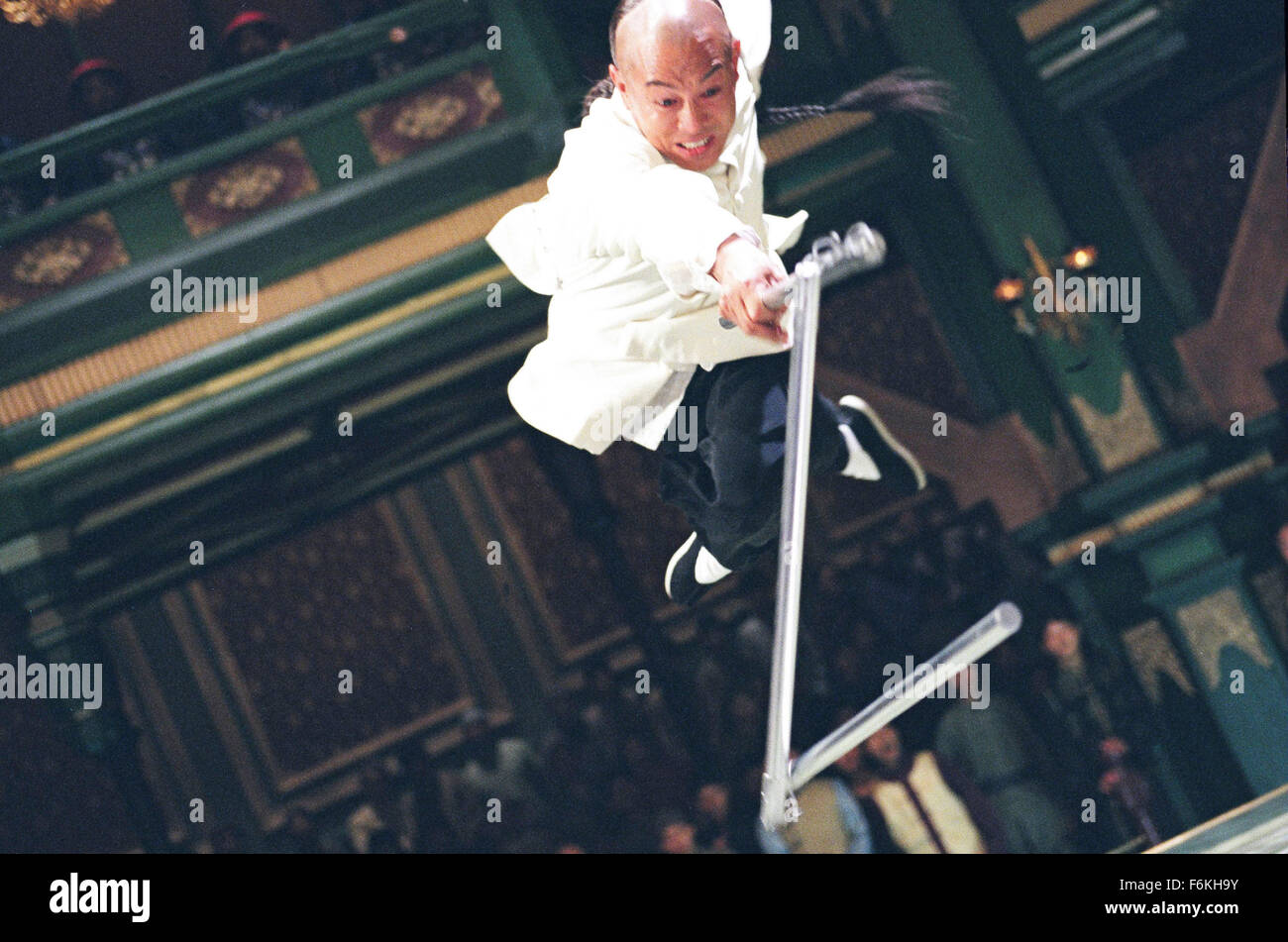 RELEASE DATE: Sep 22, 2006; STUDIO: PLOT: This film tells the story of ...