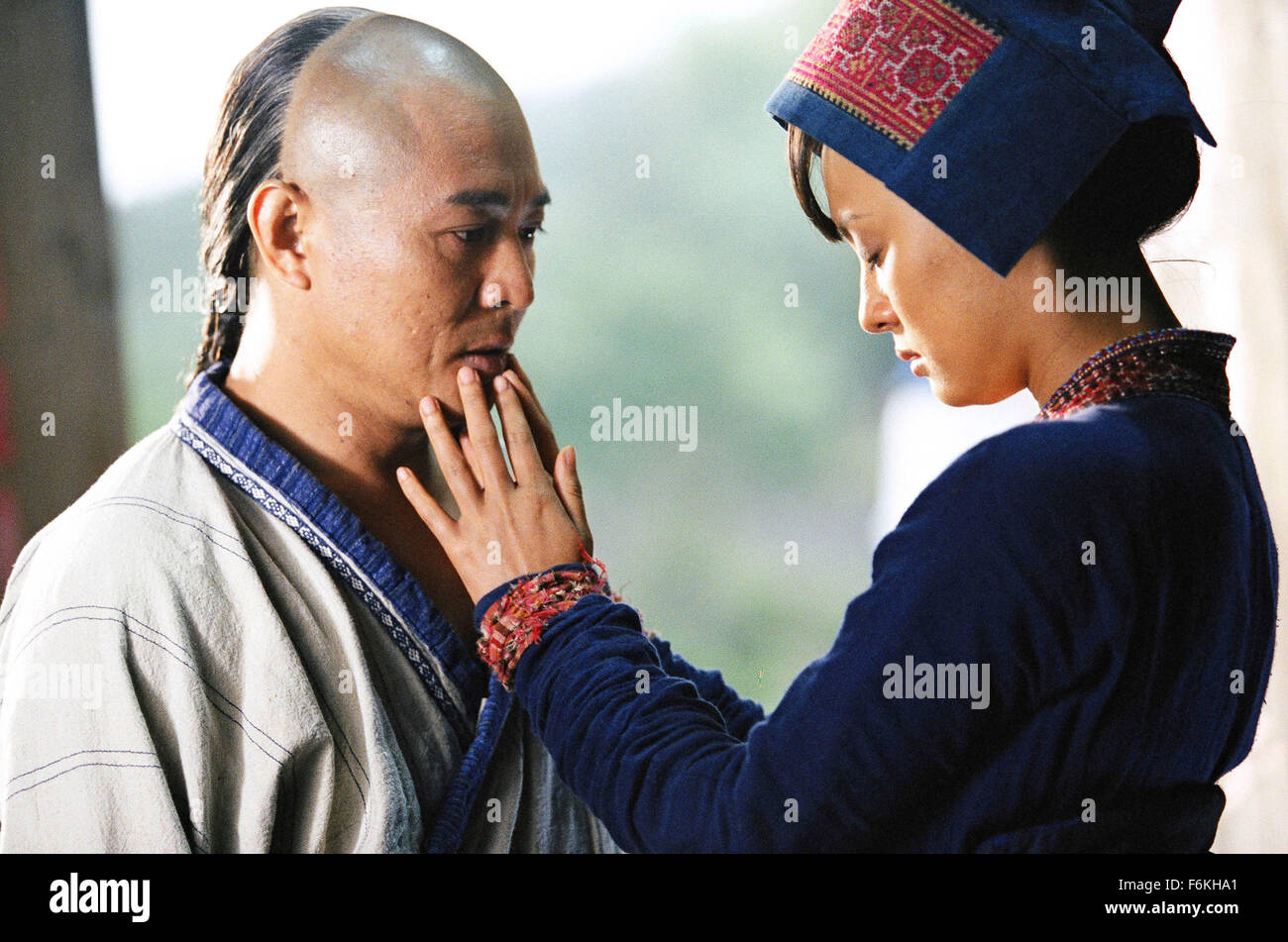 RELEASE DATE: Sep 22, 2006; STUDIO: PLOT: This film tells the story of ...