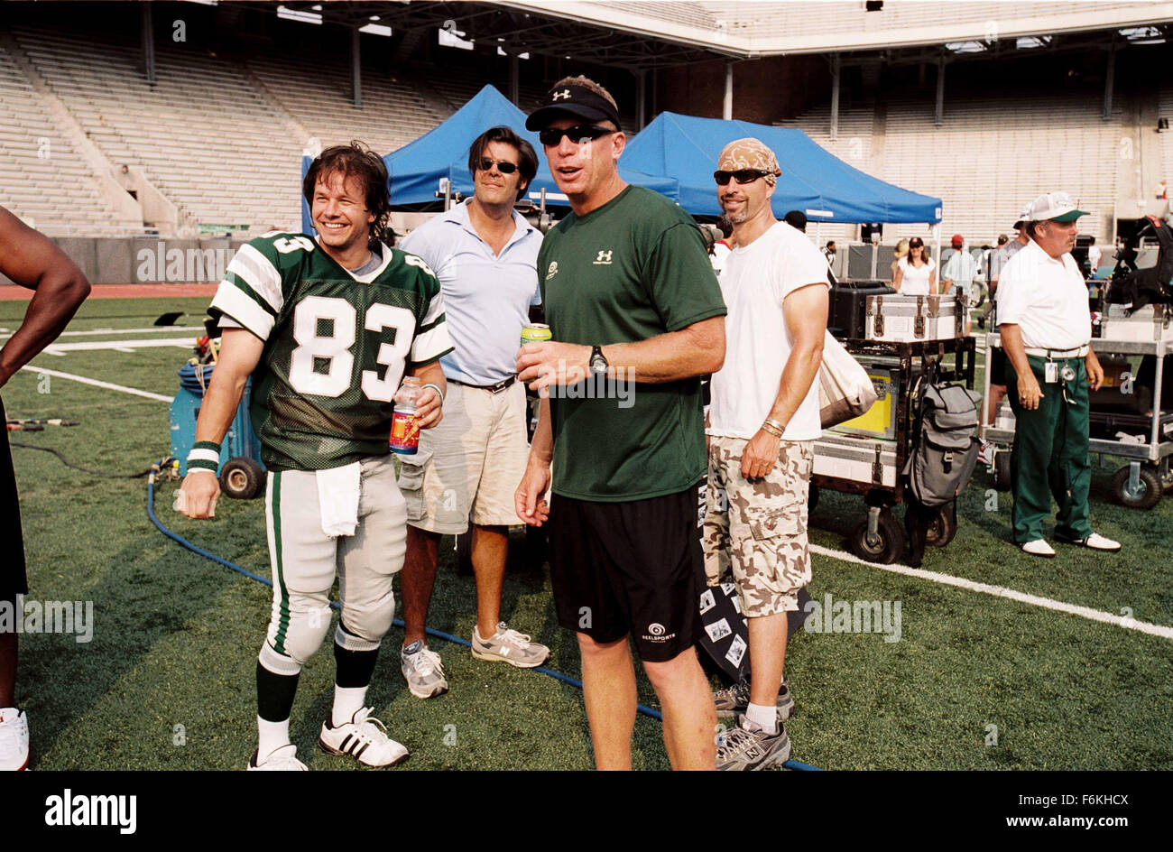 RELEASE DATE: August 25, 2006. MOVIE TITLE: Invincible. STUDIO: Walt ...