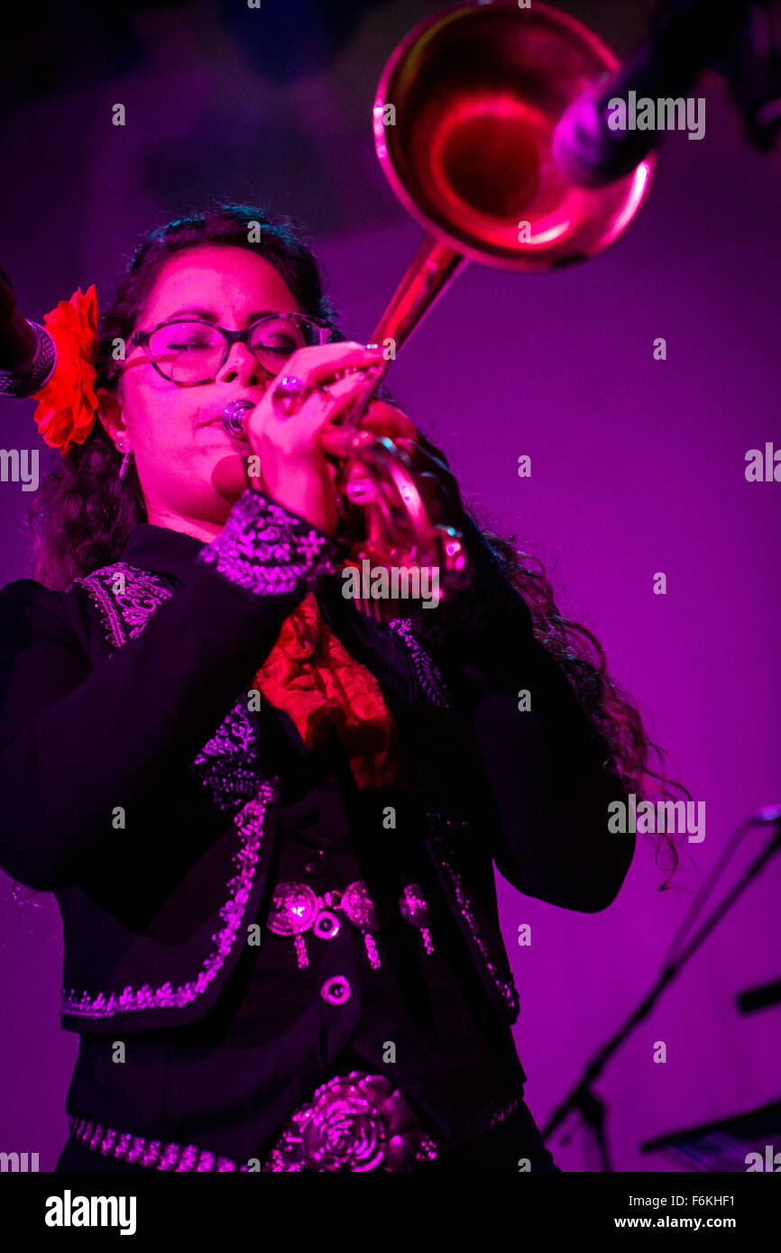 Mireya ramos hi-res stock photography and images - Alamy
