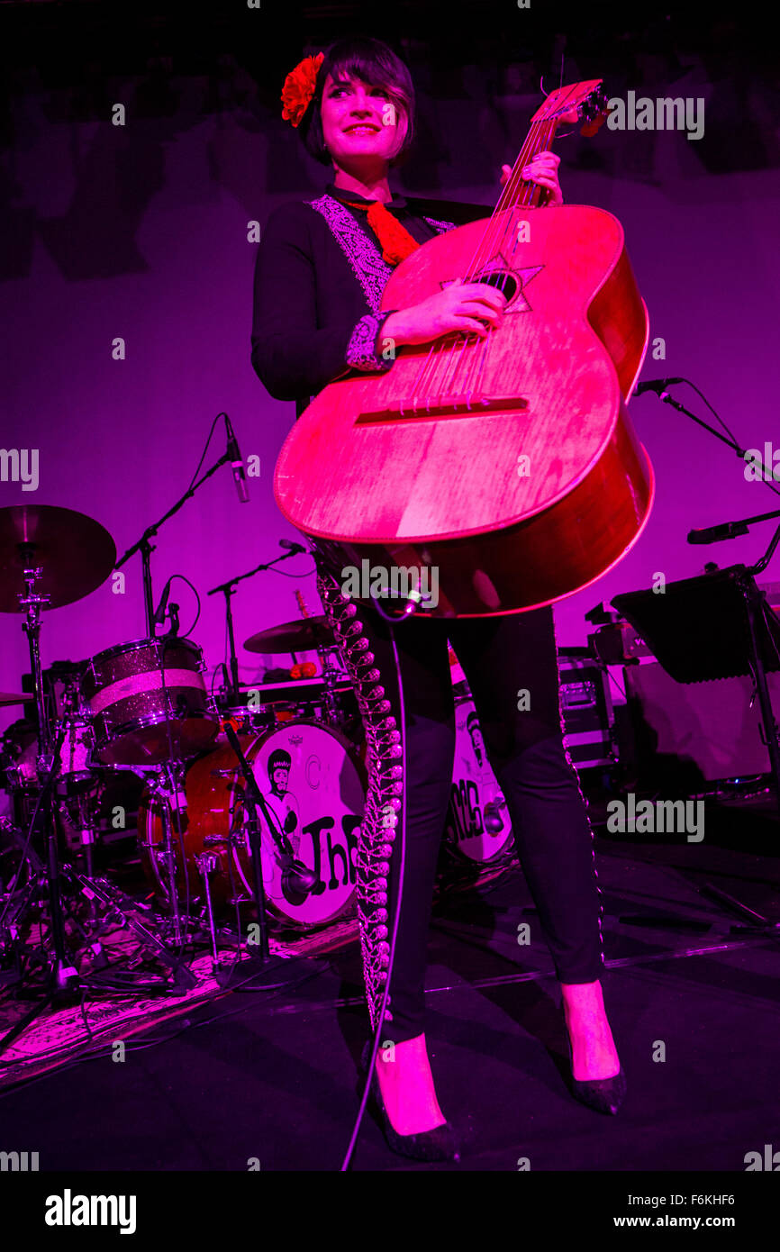 Mariachi Band On Stage High Resolution Stock Photography and Images - Alamy