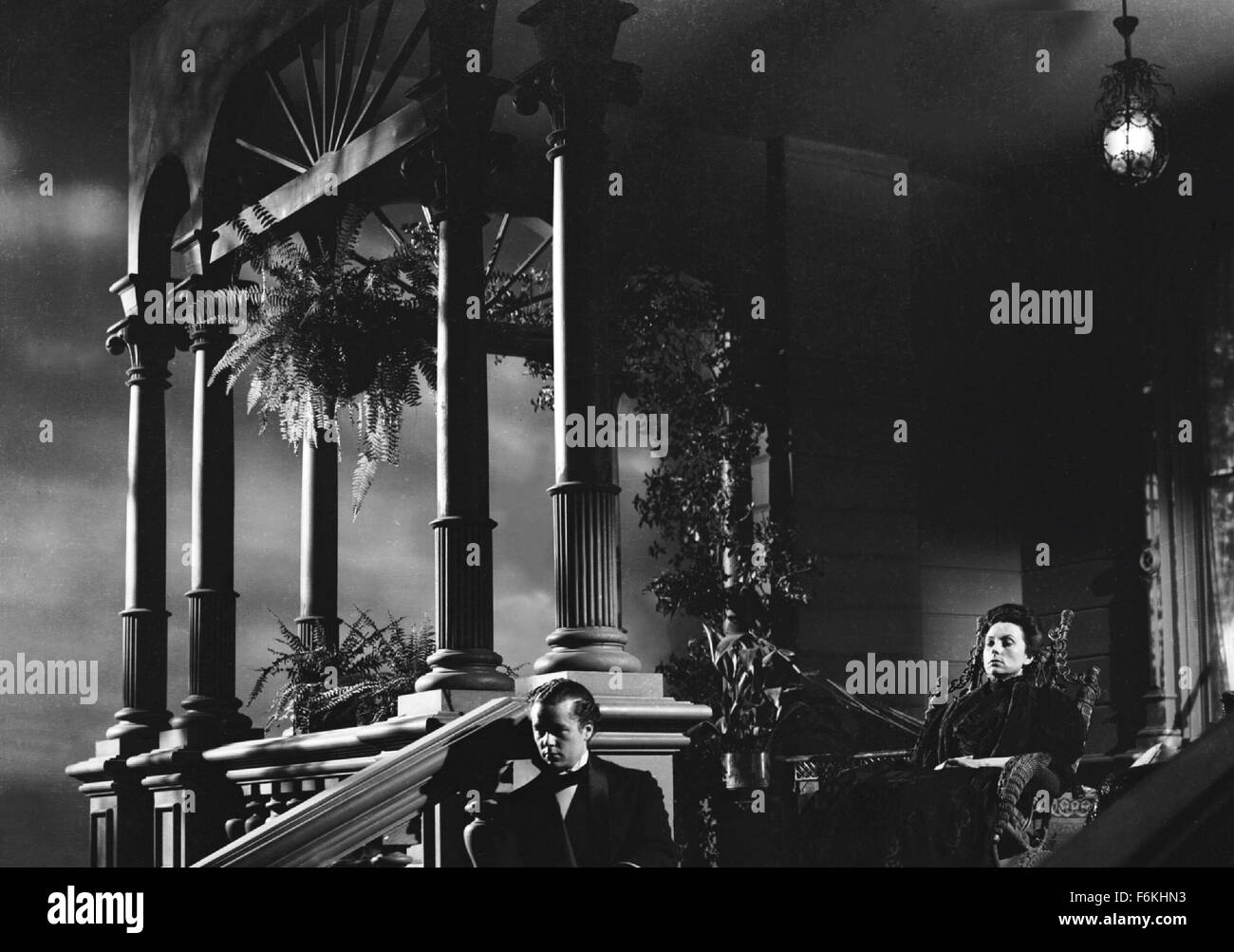 Amberson hi-res stock photography and images - Alamy