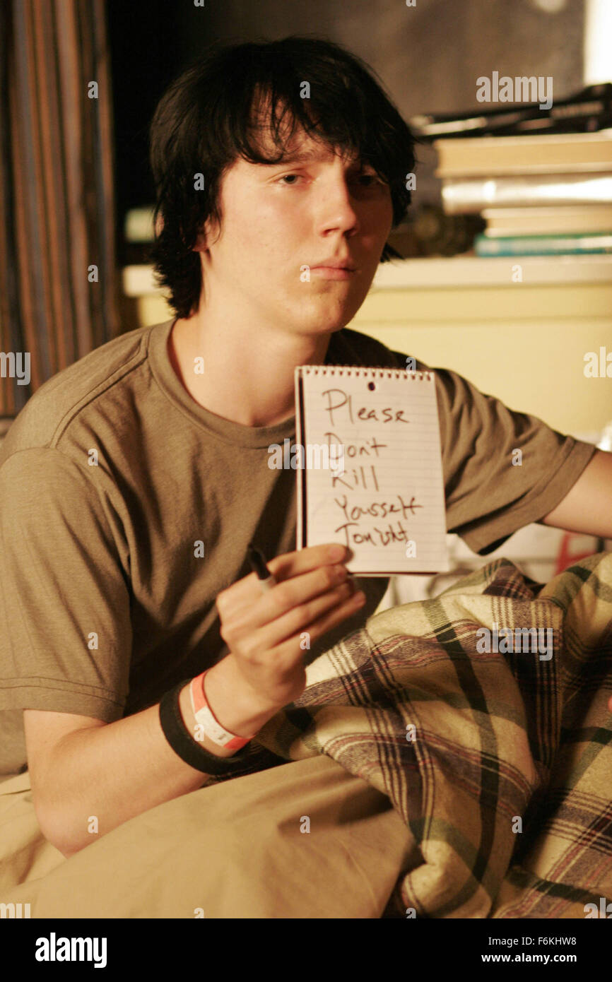 Paul fox actor hi-res stock photography and images - Alamy