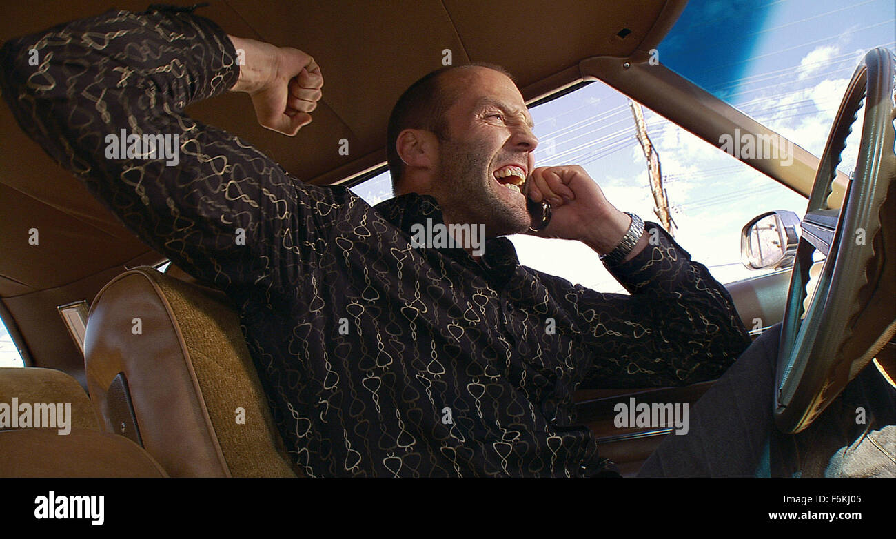 Jason statham crank hi-res stock photography and images - Alamy