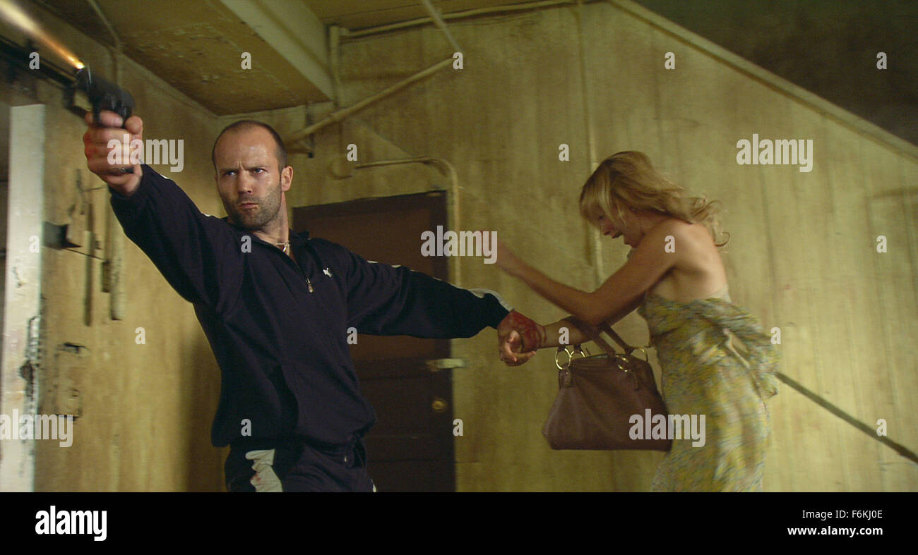 Jason statham body hi-res stock photography and images - Alamy