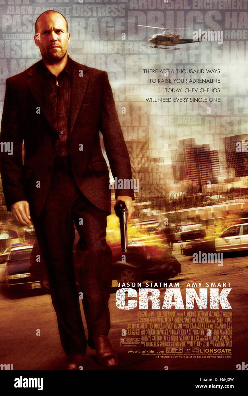 Crank 3