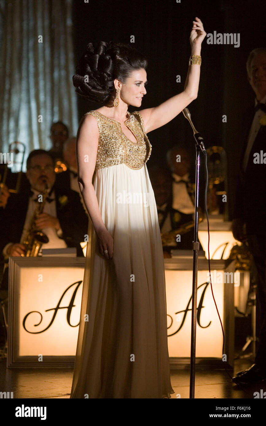 Oct 09, 2006; Los Angeles, CA, USA; RELEASE DATE: November 17, 2006 ...