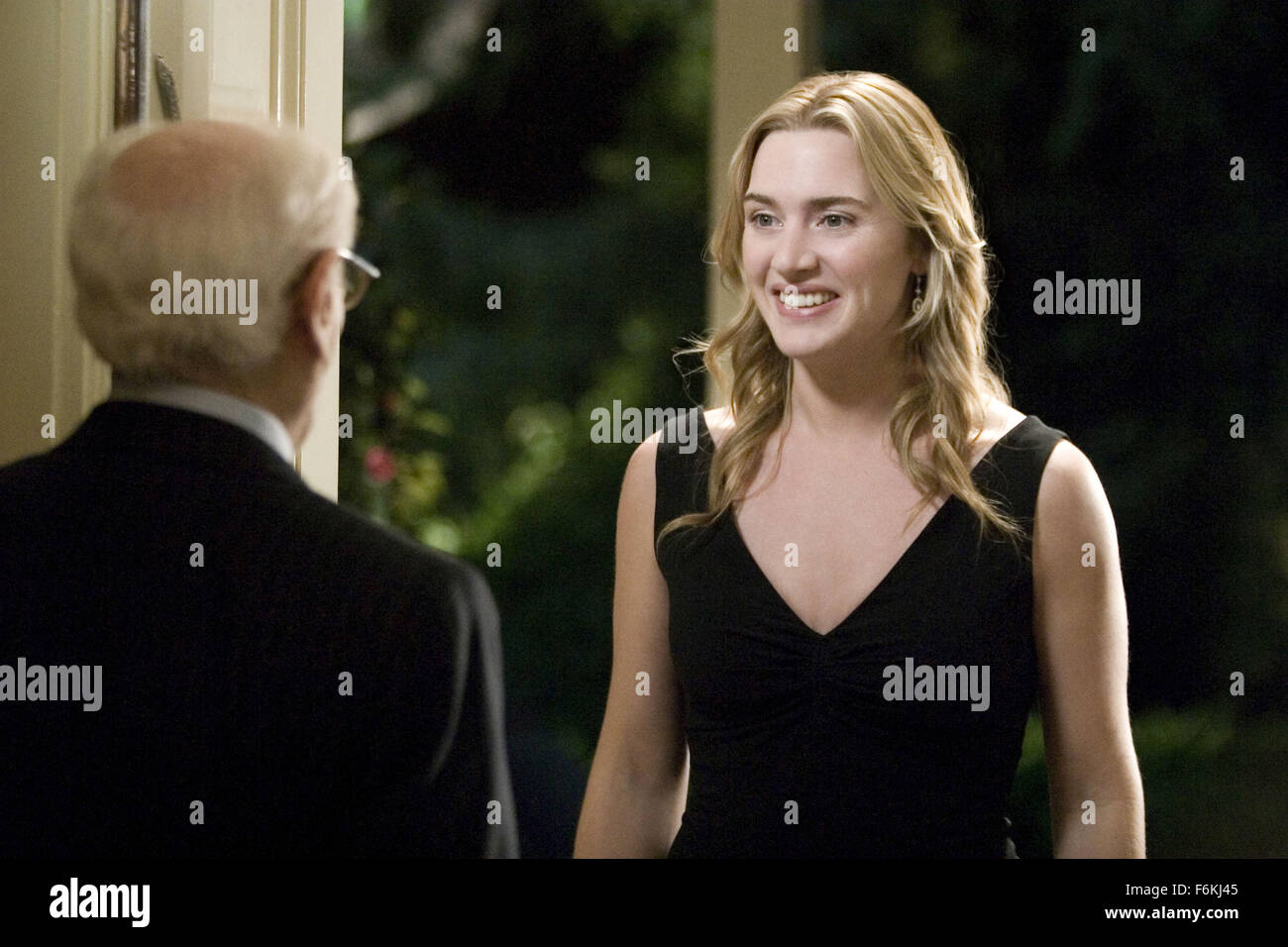 RELEASE DATE: December 8, 2006. MOVIE TITLE: The Holiday. STUDIO ...