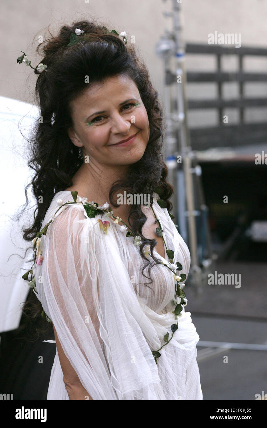 Tracey Ullman How I Met Your Mother