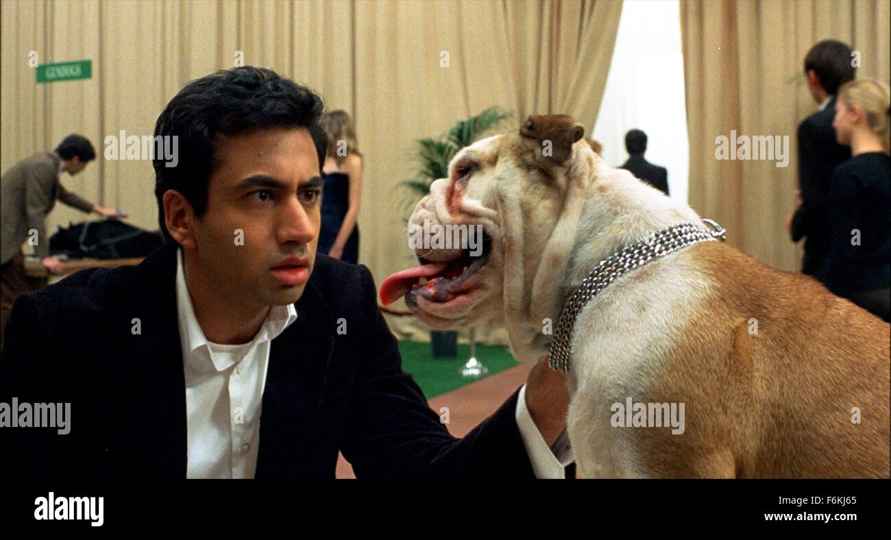 Lauren Cohan Van Wilder 2 Unrated