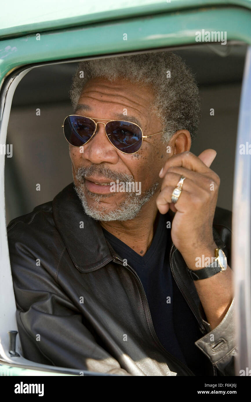 RELEASE DATE: December 1, 2006. MOVIE TITLE: 10 Items or Less. STUDIO ...